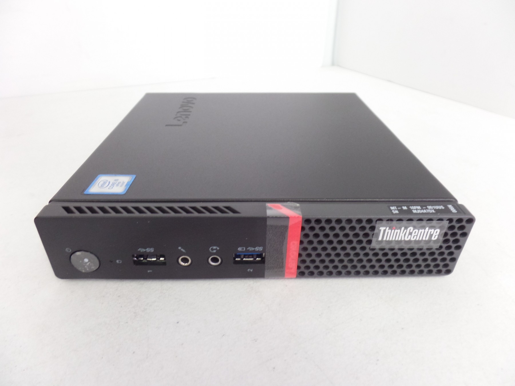 READ: Lenovo ThinkCentre M900 Tiny Desktop i5-6500T 8GB 256GB Win7P ...
