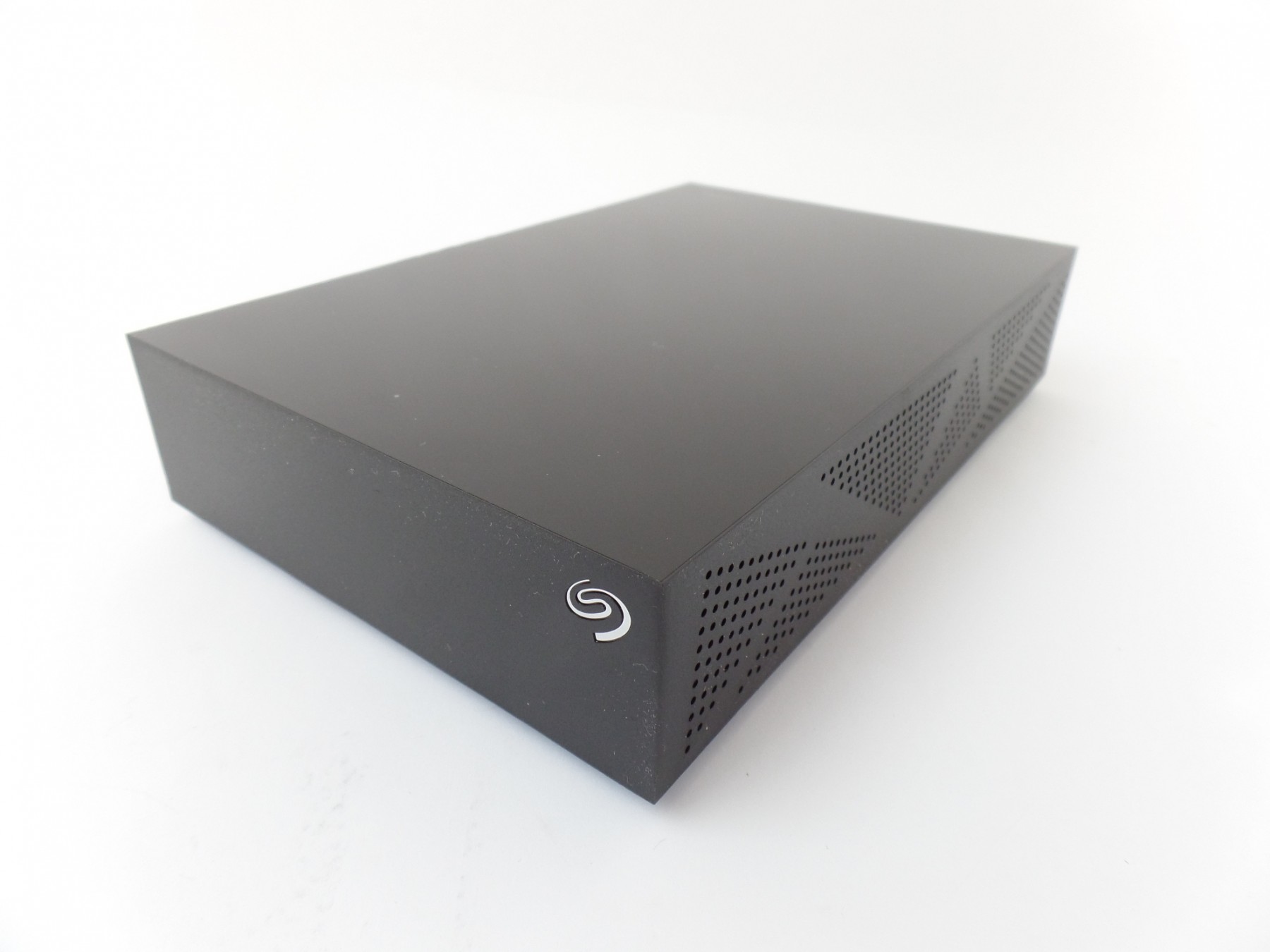Seagate 5TB USB 3.0 Desktop Backup Plus External HDD PN:1KBAP4-501 ... Seagate 5TB USB 3.0 Desktop Backup Plus External HDD PN:1KBAP4-501 ...