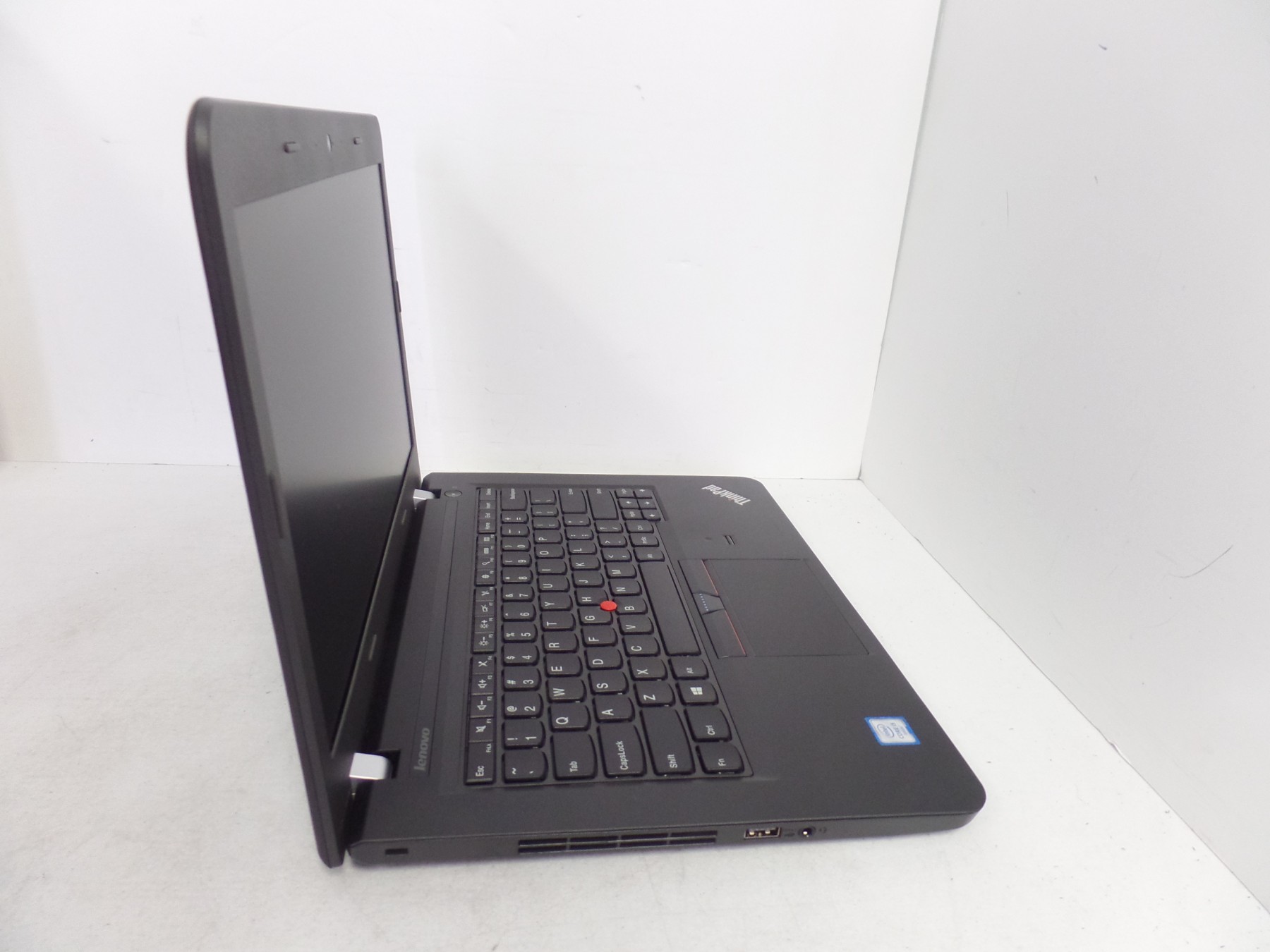 Lenovo Thinkpad E Hd I U Ghz Gb Gb W P Laptop Et Us Ob