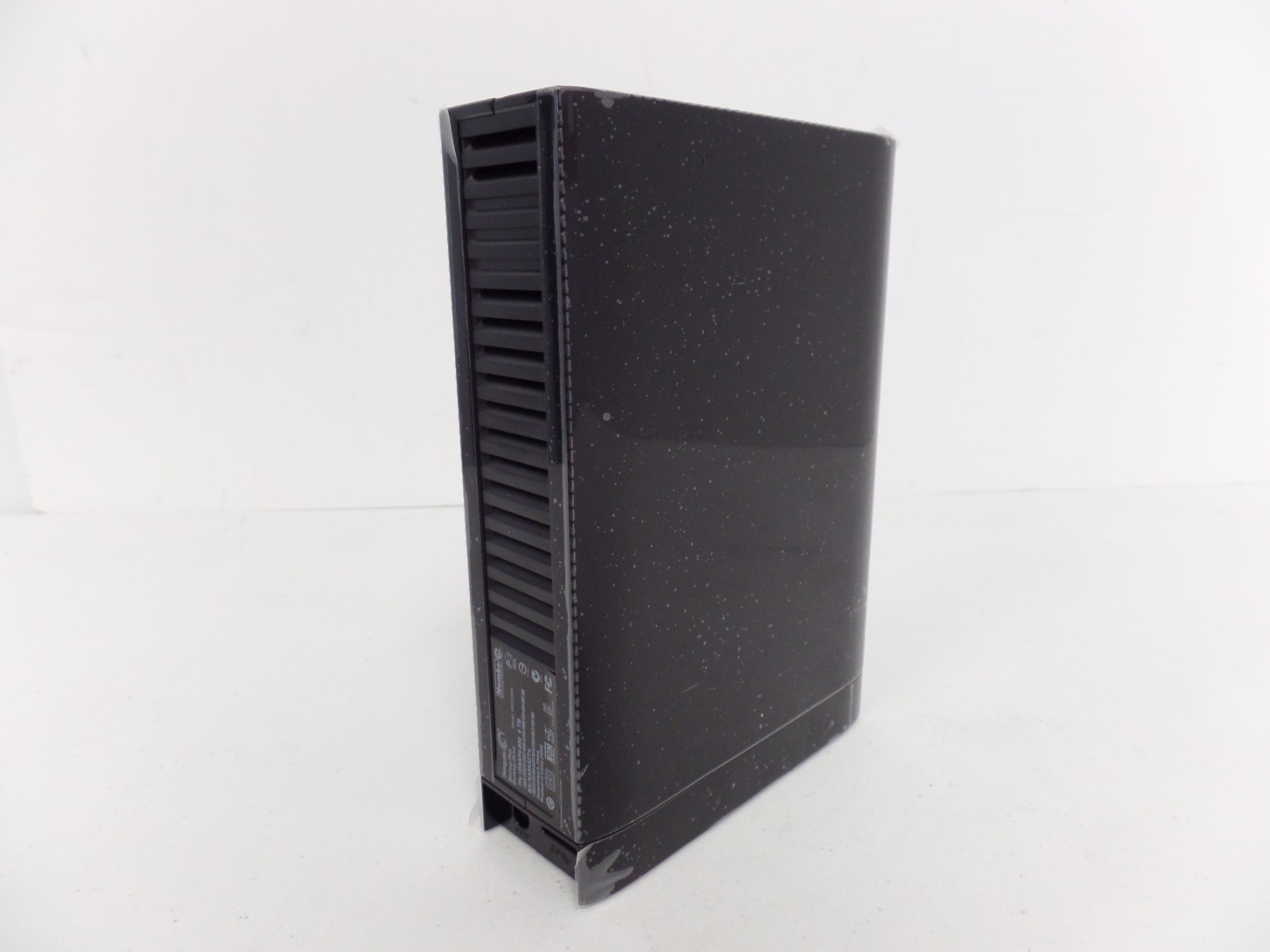 Seagate 4TB USB 3.0 Desktop Backup Plus External HDD SRD0SD0 PN:1DXAP4 ... Seagate 4TB USB 3.0 Desktop Backup Plus External HDD SRD0SD0 PN:1DXAP4 ...