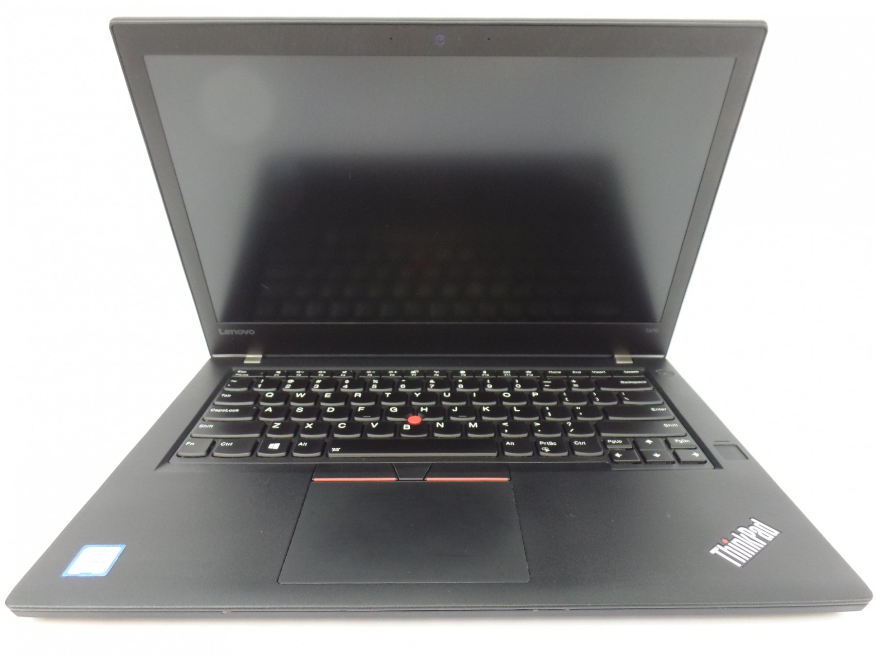 Lenovo Thinkpad T470 14 Fhd I5 6300u 2 4ghz 8gb 256gb Ssd W10p Laptop