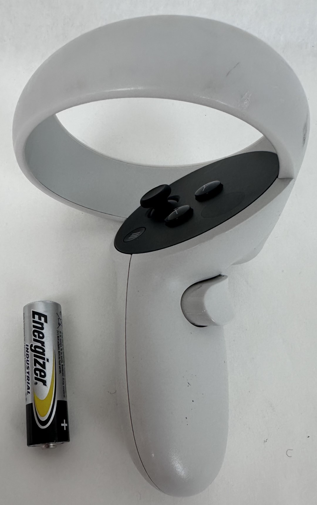 original Controller Left LX39EM for Oculus Quest 2 VR