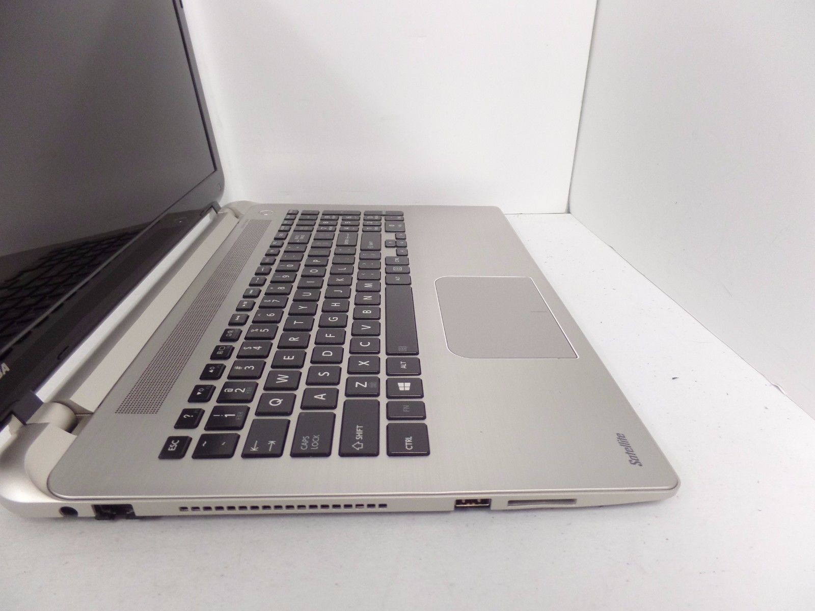 Toshiba Satellite S55-B5292 Laptop 15.6 Toshiba Satellite S55-B5292 Laptop 15.6