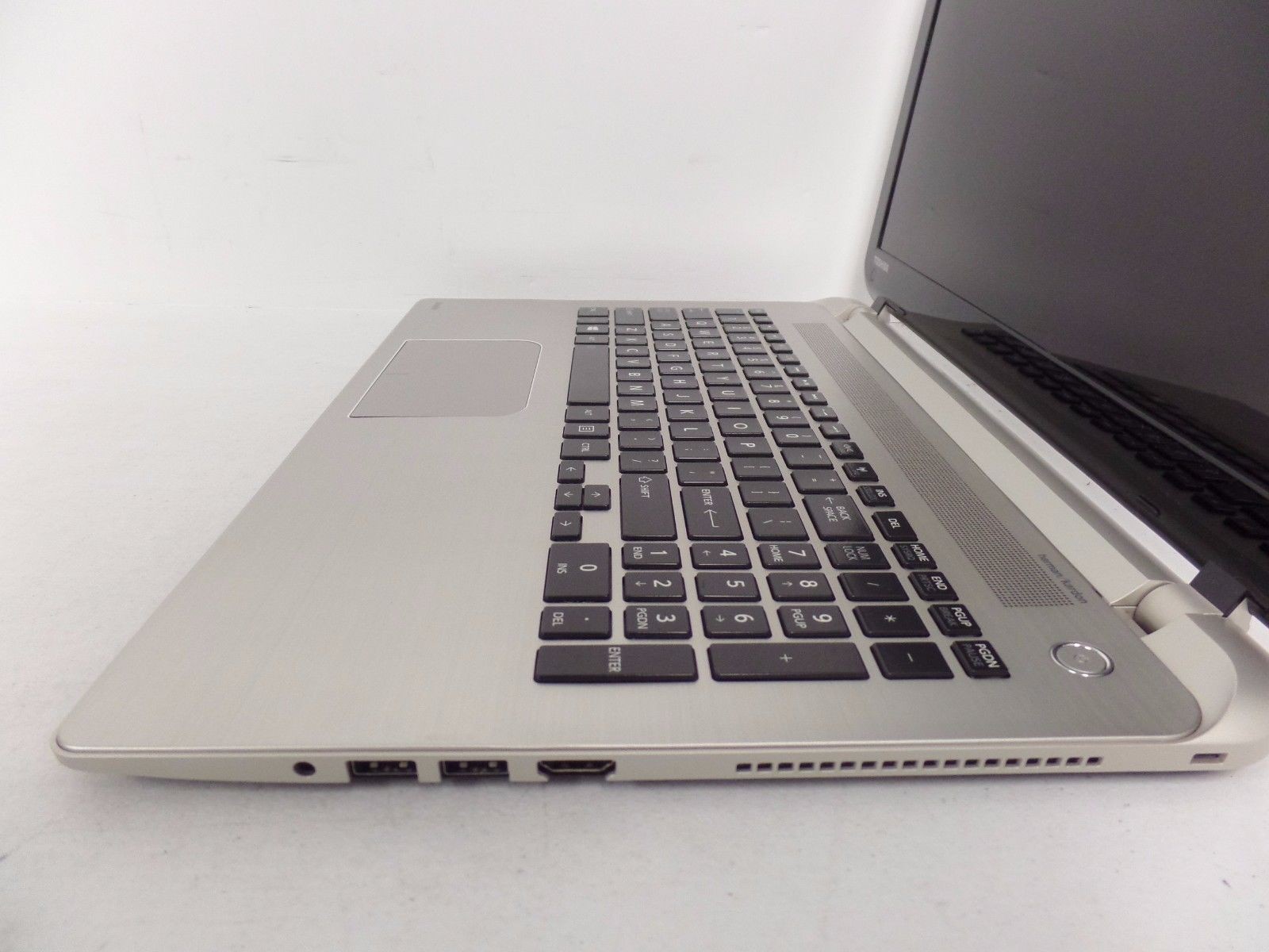 Toshiba Satellite S55-B5292 Laptop 15.6 Toshiba Satellite S55-B5292 Laptop 15.6