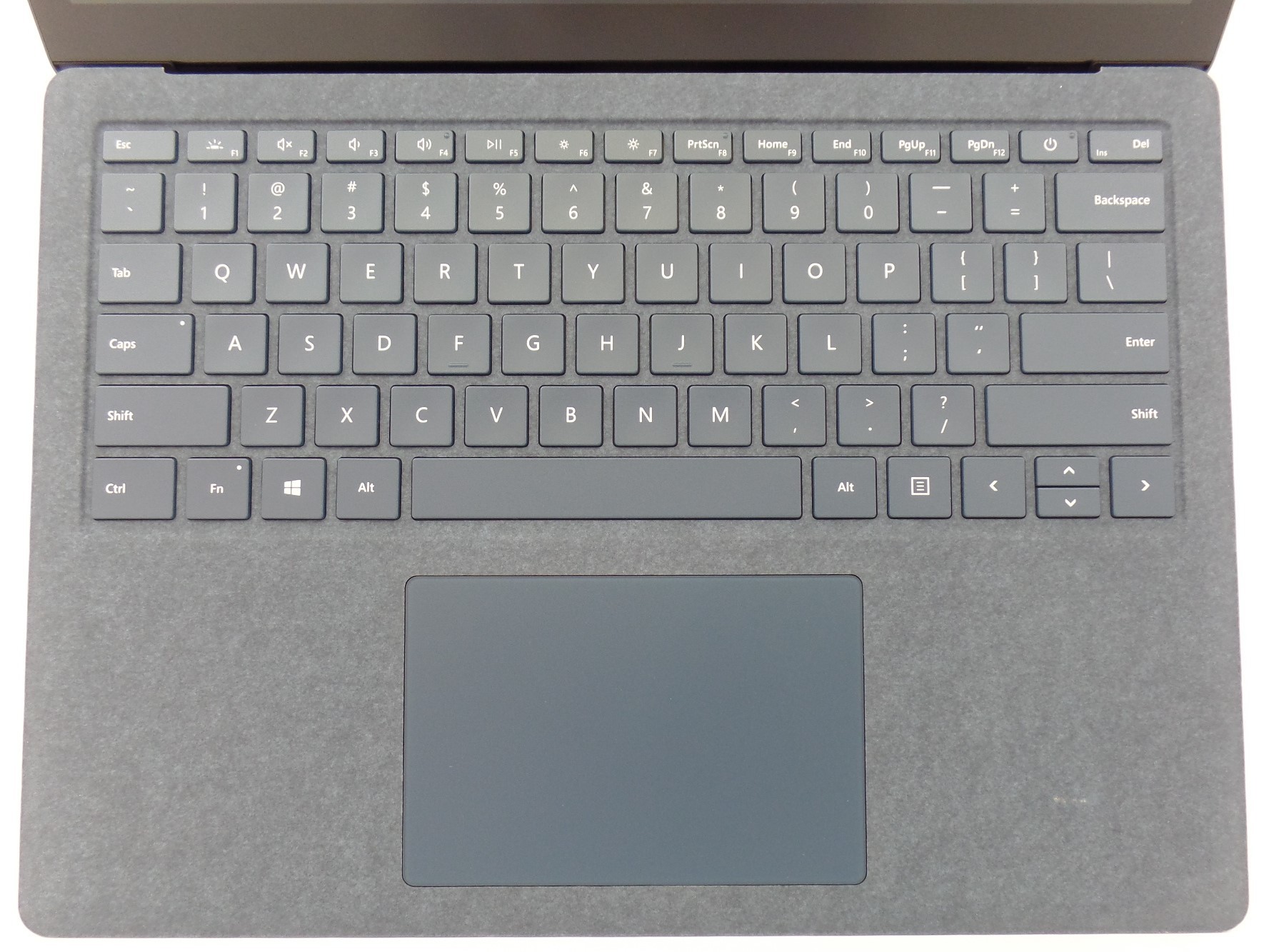 Microsoft Surface Laptop 3 1867 13 5 Touch I5 1035g7 1 2gh 8gb 256gb